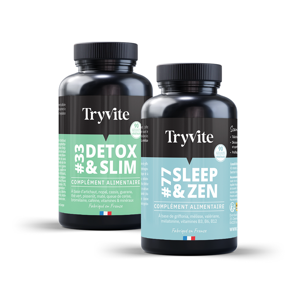 Complément alimentaire